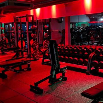 The Club & Spa at Doubletree by Hilton Chester | theclubandspa Chester