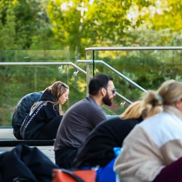 The Club & Spa at Doubletree by Hilton Chester | theclubandspa Chester