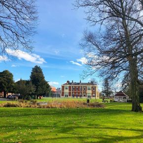 The Club & Spa at Doubletree by Hilton Chester | theclubandspa Chester