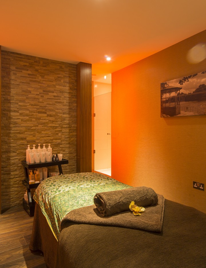 Spa Packages Chester: Pamper Packages at the Spa