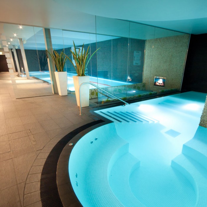 Experience the Health Club at Hoole Hall, Chester - The Club & Spa